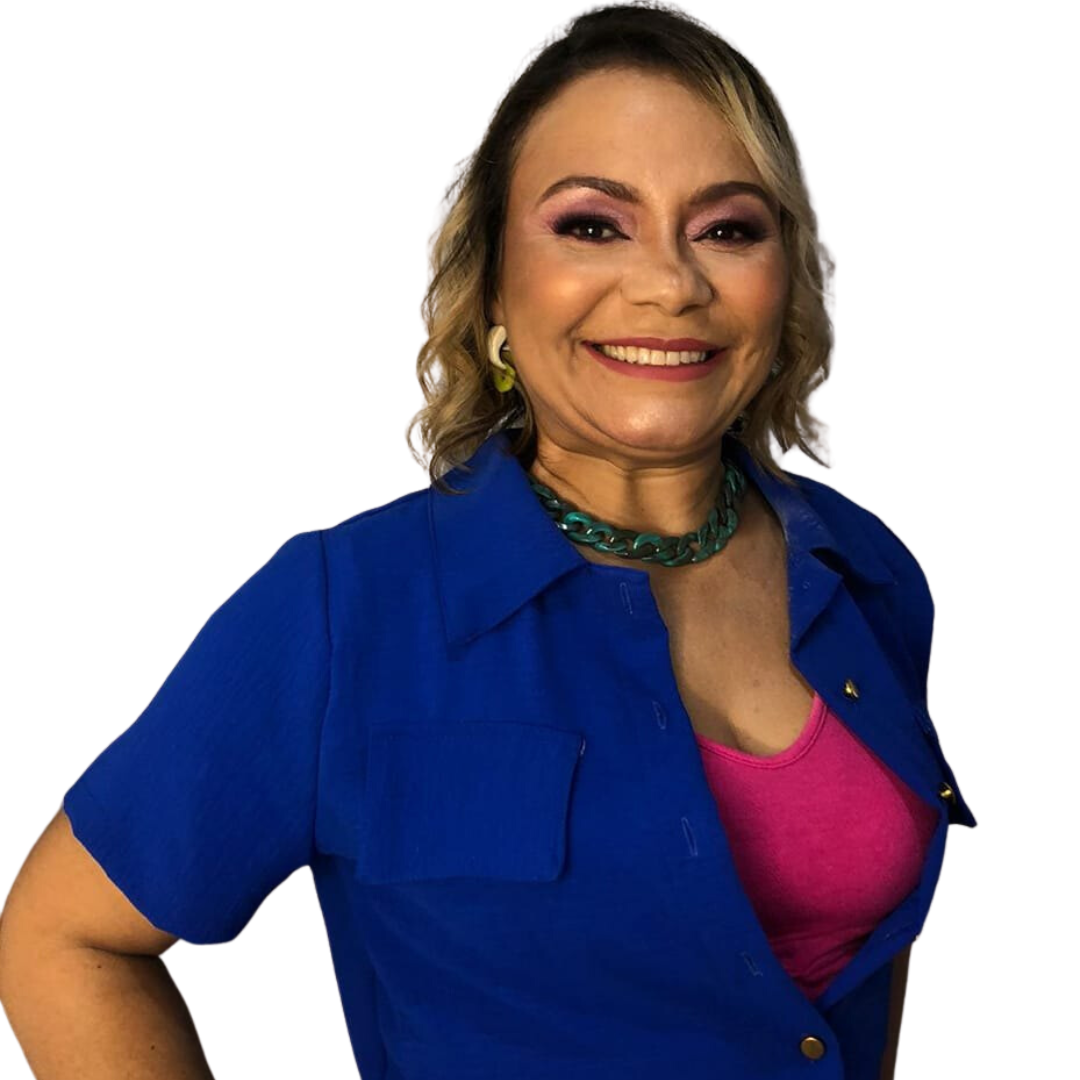 Silvia Gomes Valus – Psicóloga